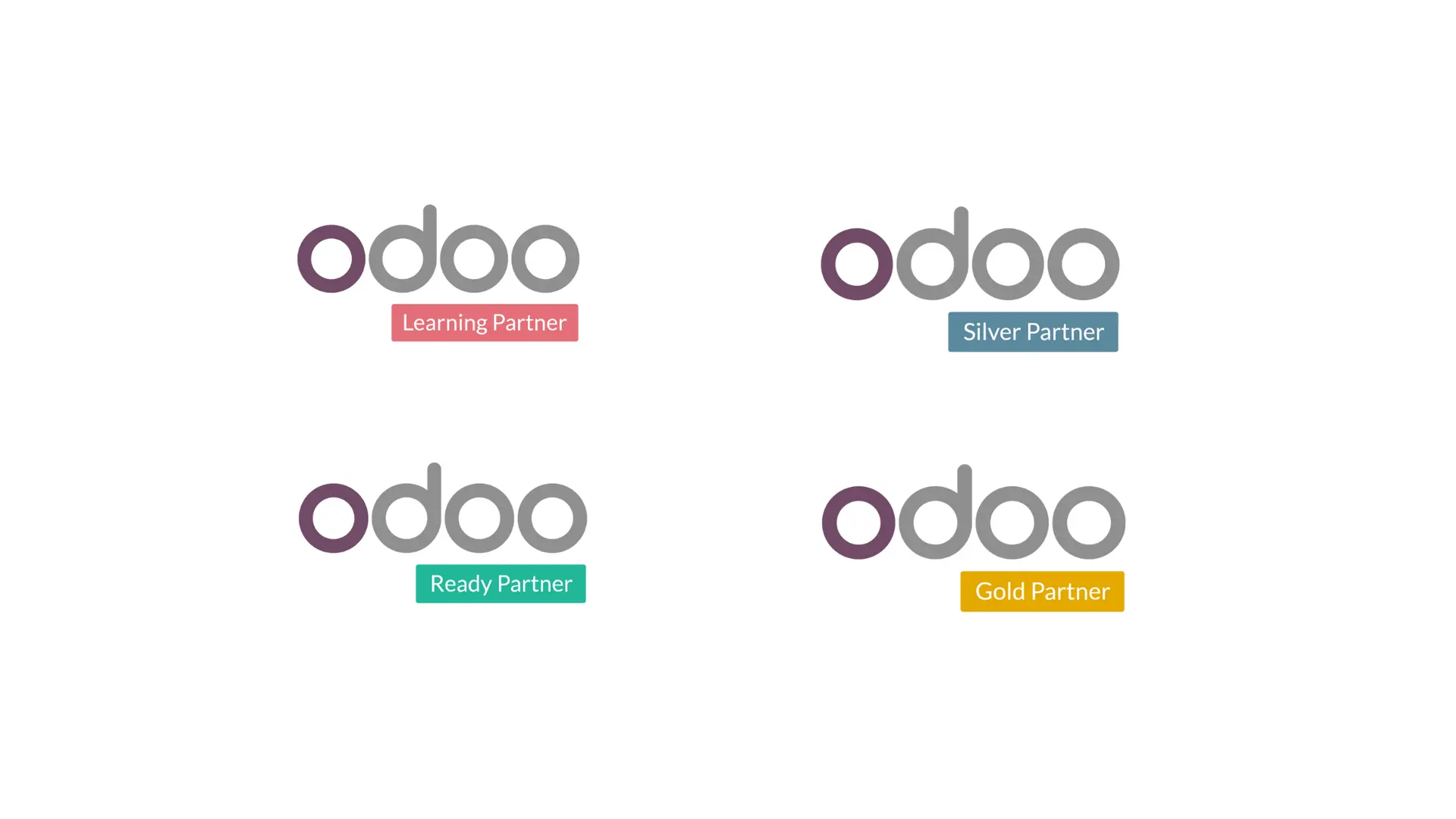 Comment Odoo évalue ses partenaires | Odovia Intégration